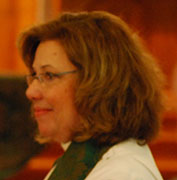 Diocesan Convention 2013: Nominees, Standing Committee | Episcopal ...